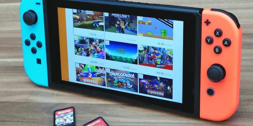 Switch Games For 5 Year Old How To Nintendo switch-games-for-5-year-old-how-to-nintendo